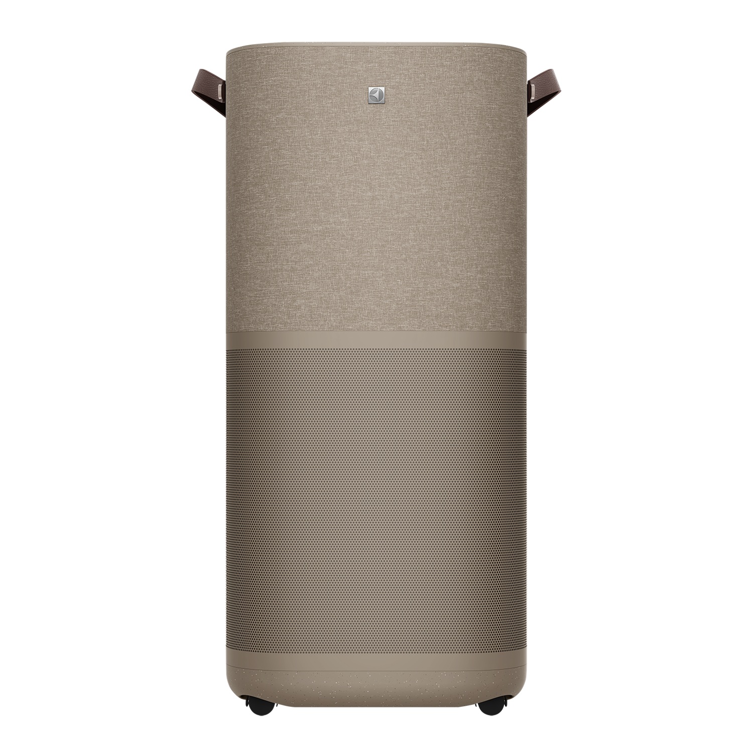 極適家居900 雙效涼風循環頂級空淨機 適用31坪空間 (暖沙棕) - EP93-75WBA | 伊萊克斯